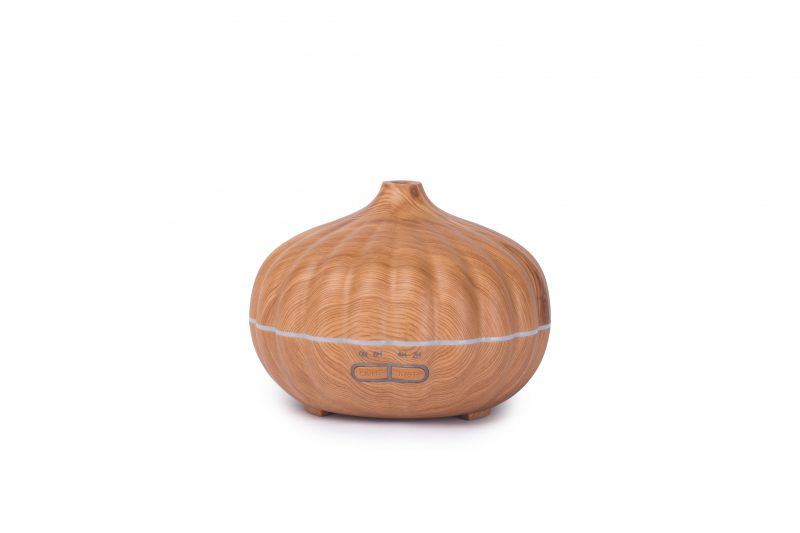 Aromadiffuser Online i Sverige I Essentiell oljediffuser - Nordic Effect