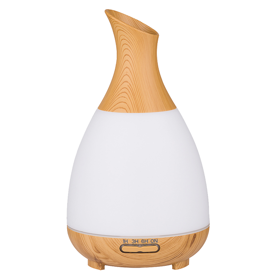 Aromadiffuser Online i Sverige I Essentiell oljediffuser - Nordic Effect